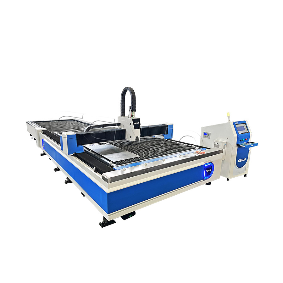 China Maanshan Genuo Machinery Manufacturing Co., Ltd. latest company ...