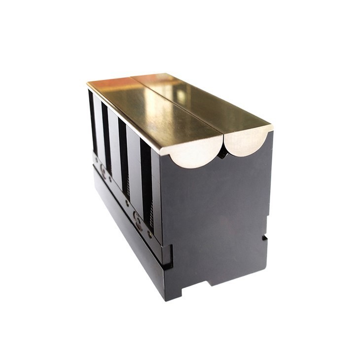 Panel Bending Tool Machine Part Bending Die Wing Bend Tool